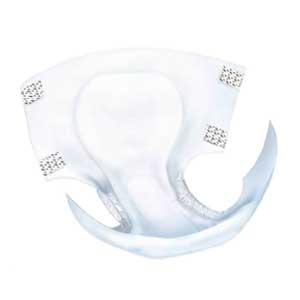 Adult Diapers with Tabs | HomeHealthDelivery.com