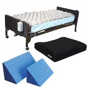 Pressure Relief | HomeHealthDelivery.com