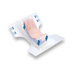 Tranquility ATN Super Absorbent Overnight Diapers