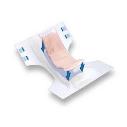 Tranquility ATN Super Absorbent Overnight Diapers