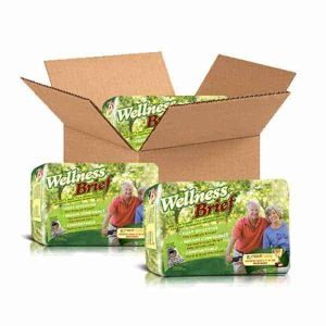 Wellness Briefs Adult Diapers Original Adult Diapers