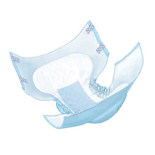 Wings Choice Plus Disposable Adult Diapers
